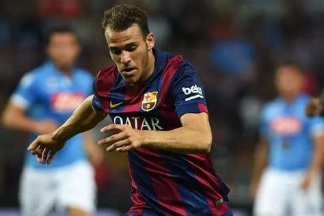 Newcastle Transfers United Linked With Swoop For Ex Barcelona Man Sandro Ramirez Chronicle Live