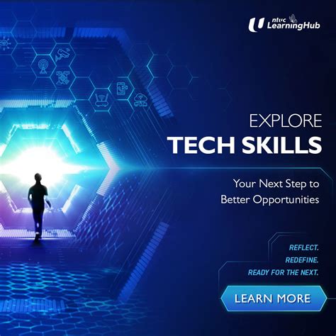 Ntuc Learninghub On Linkedin Techskills Itcourses Readyforthenext Ntuclearninghub Ntuc