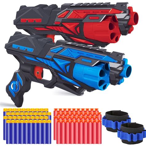 Nerf Hand To Hand Weapons