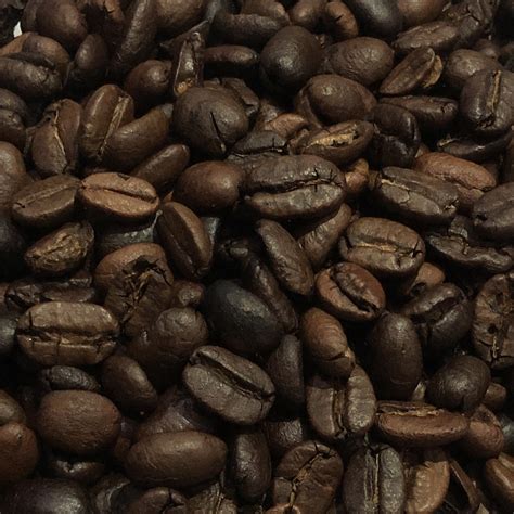 Roasted Robusta Sidikalang Indonesia Specialty Coffee