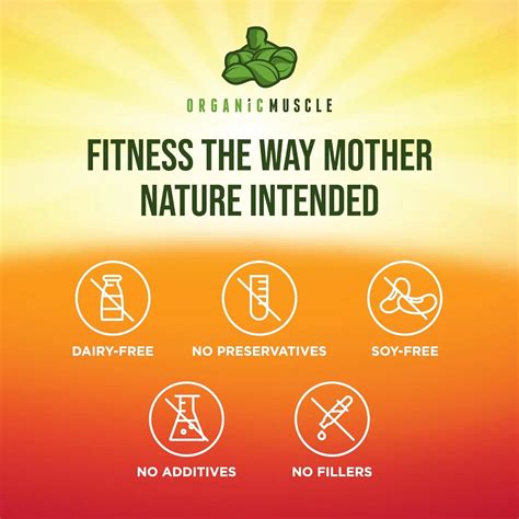 Organic Muscle Bundle Review Wellnessbeautify Organic Muscle Bundle Review Wellnessbeautify