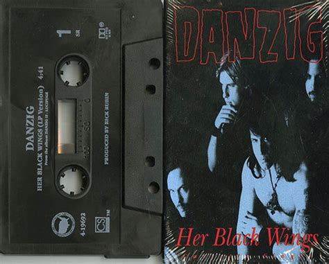 Danzig Discography Record Collectors Of The World Unite Sex