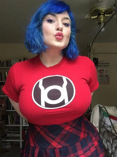Why Look For A Hot Nerdy Girl When You Can Find A Hot Girl And Swap