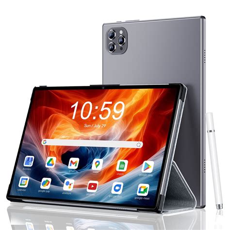 2025 Android 13 Tabletveatool 101 Inch Tablets 6gb64gb 128gb Expand