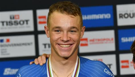 Jonathan Milan Concedes Encore By A Couple Of Inches Sportal Eu