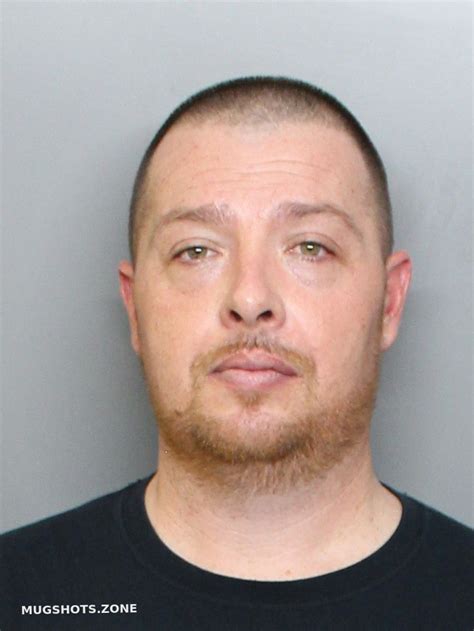 Cannizzaro Scott Michael 09132022 Charlotte County Mugshots Zone