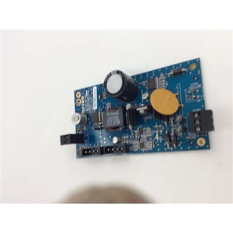 Brivo 1181 01 001 0104 Acs5000 Power Board A Biomedical Service