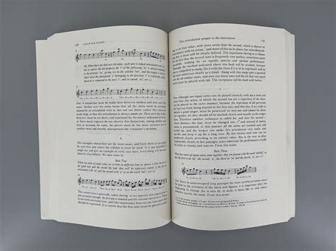 Used Book The Virtuoso Flute Player Johann George Tromlitz Vm Collectables