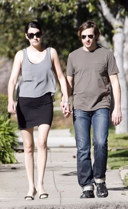 Steve Damstra Girlfriend