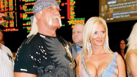 Hulk Hogans Intriguing Love Life Journey Through Marriages And Relationships Wwe News The