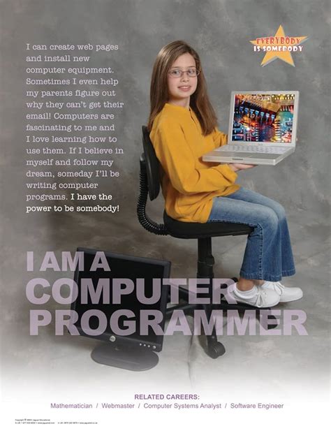 Computer Posters For School