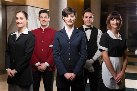 The Suite Life Experiences Hotel Employees Can Relate To Hotel