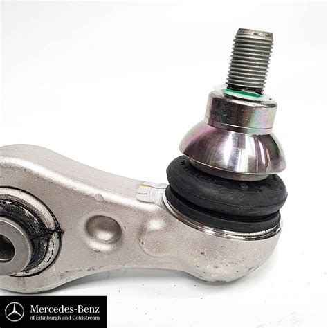 Genuine Mercedes Benz C Class E Class Cls Eqc Glc Models Front Con