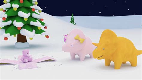 Dino Dino Dino Dinosaur
