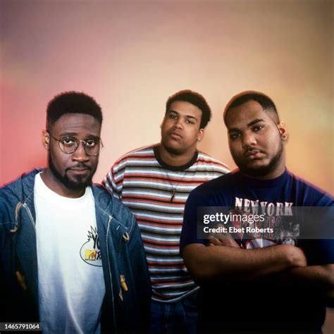 Kelvin Mercer Aka Posdnous Photos And Premium High Res Pictures Getty