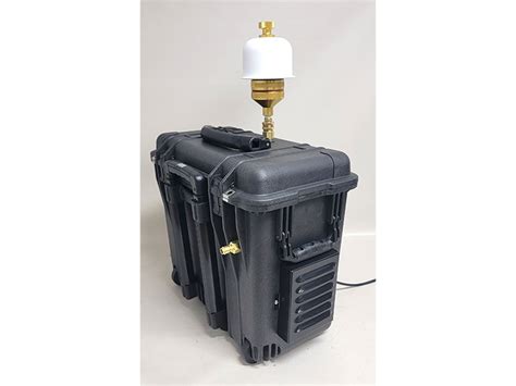 Df Edl 500 10li Elite Digital Light Air Sampler 100 120vac Fj Specialty