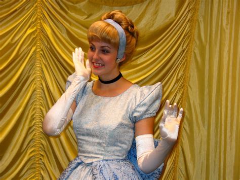 Cinderella Disneylori Flickr