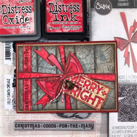 Pin By Bribrie Reims On T Holtz 😍 Christmas Cards Christmas Bows