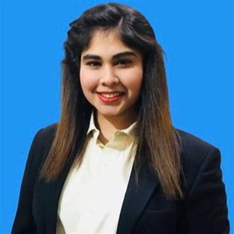 Hafsa Zubair Software Engineer Intech Process Automation Xing