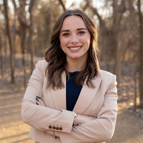 Catherine Appling Pooler Is Ndas New Director Of Policy