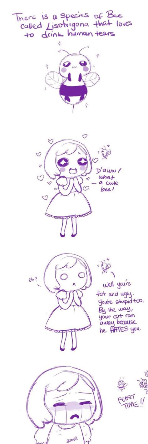 Evil Bee Bee Amazing Pics Evil