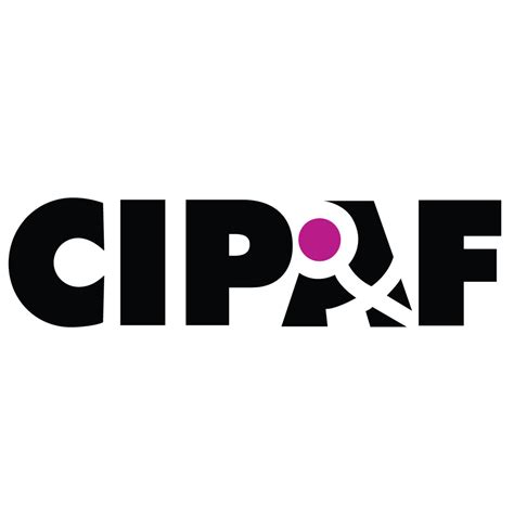 Cipaf Logo