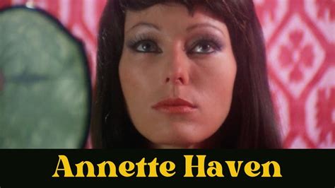 Annette Haven An Ultimate Deep Dive Into A Golden Age Legend