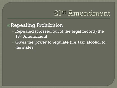 Ppt The United States Constitution Powerpoint Presentation Free