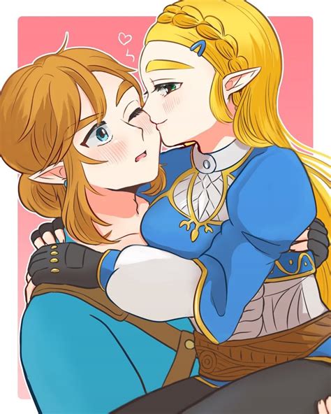 Zelda Personajes Imagenes De Zelda La Leyenda De Zelda The Leyend