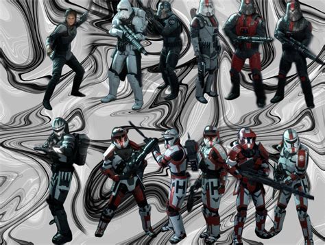 My Swtor Trooper Replacement Rstarwarsbattlefront