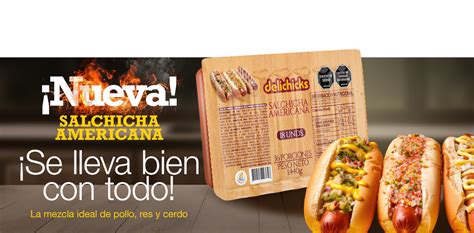 Delichicks Somos Una Empresa Especializada En La Producción Y Comercialización De Proteínas Y