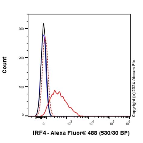 Anti Irf4 Antibody [epr28687 87] Ab315394 Abcam
