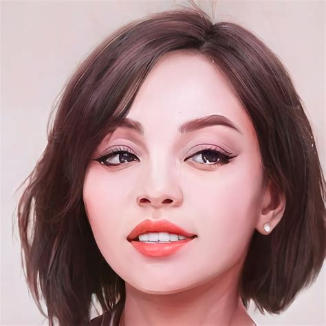 Going For The Marilyn Monroe Smile On New Faces B0f55dac3f28b1f4488f