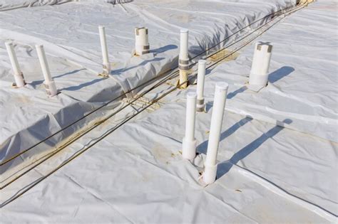 Membrane Roof Explained A Complete Guide