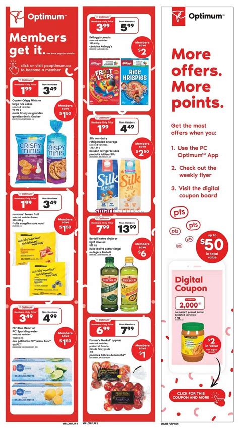 Valu Mart Flyer January 4 To 10