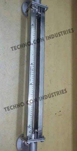 Level Glass Indicator At ₹ 5450 Level Indicator In Thane Id