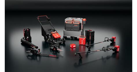 Kress Commercial Launches A Line Of Powerful 60v Outdoor Power Equipment With Independent