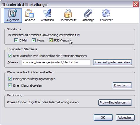 Thunderbird Rss Reader 017 Adc11
