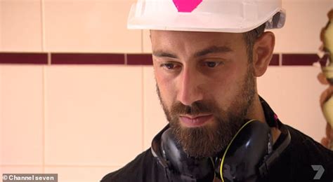 Mkr Villain Josh Bonwick Mocks House Rules Lacklustre Ratings Daily