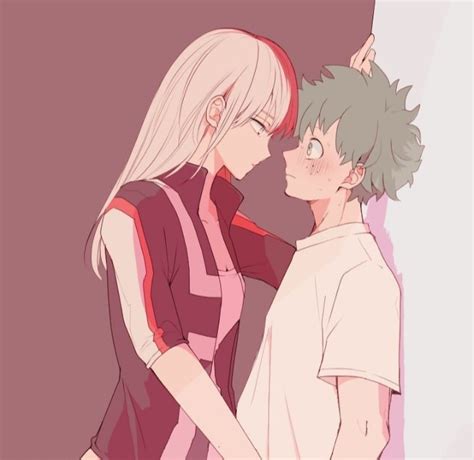 Galería Todoroki Fem 69 Wattpad