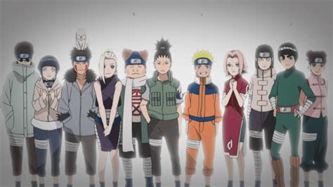 Naruto Teams Wallpapers Top Free Naruto Teams Backgrounds