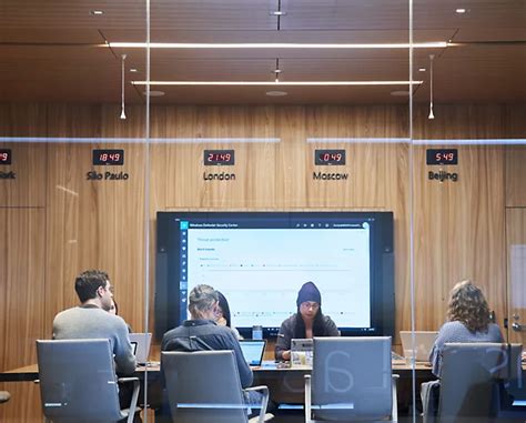 Responsible Ai Principles And Approach Microsoft Ai