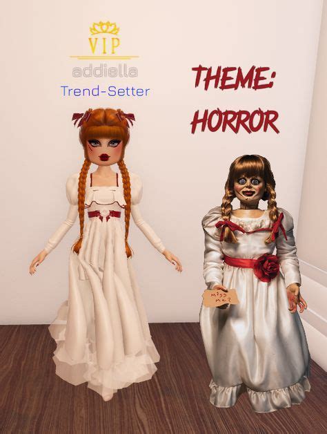 Folklore Dress To Impress Annabelle Doll Dti Anabelle Outfit Dress
