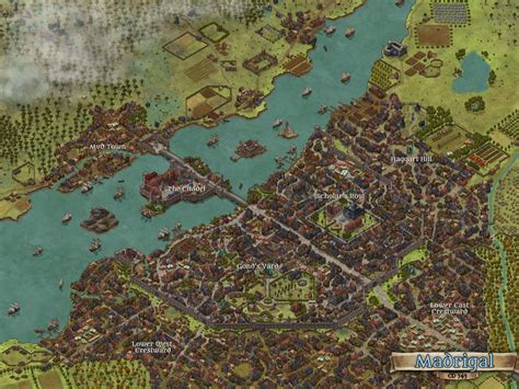 5 Best City Map Creator Builder And Generator Resources World Anvil