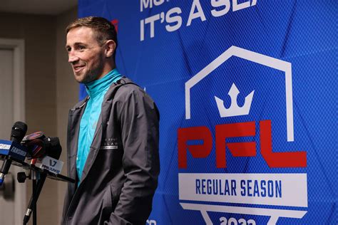 Pfl 4 Fight Card Start Time And Live Stream