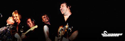 Swanee John Swan Official Website