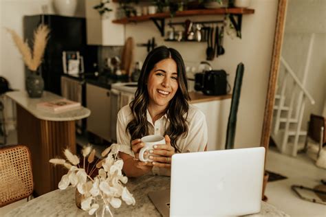 Hailey Kaufmann Virtual Assistant Canada