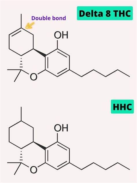 Hhc Vs Delta 8 Which Is Better And More Potent