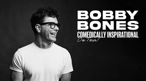 Bobby Bones Orpheum Theatre