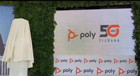 Poly Plamex Festeja Sus 50 AÑos De Operaciones En Tijuana Notizona Mx